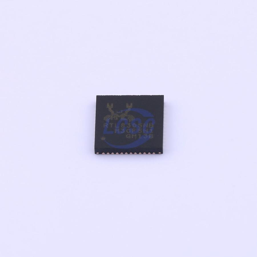 Realtek Semicon RTL8305NB-VB-CG | Best Price & 100% Genuine | SemiNest