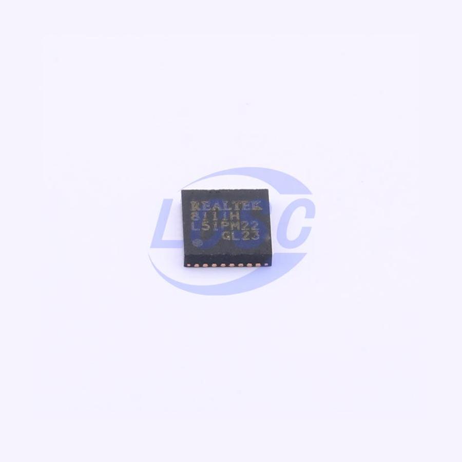Realtek Semicon RTL8111H-CG | Best Price & 100% Genuine | SemiNest