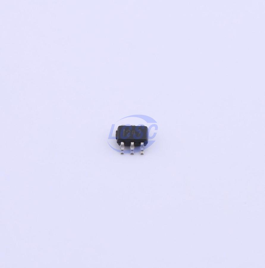 Texas Instruments TMUX1247DCKR | Best Price & 100% Genuine | SemiNest