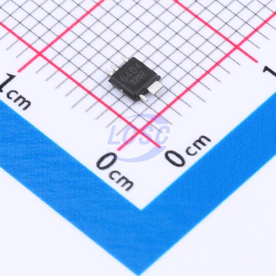 Cross chip CC6404SS | Best Price & 100% Genuine | SemiNest