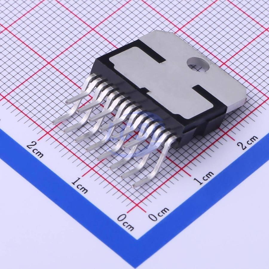 HGSEMI L298N | Best Price & 100% Genuine | SemiNest