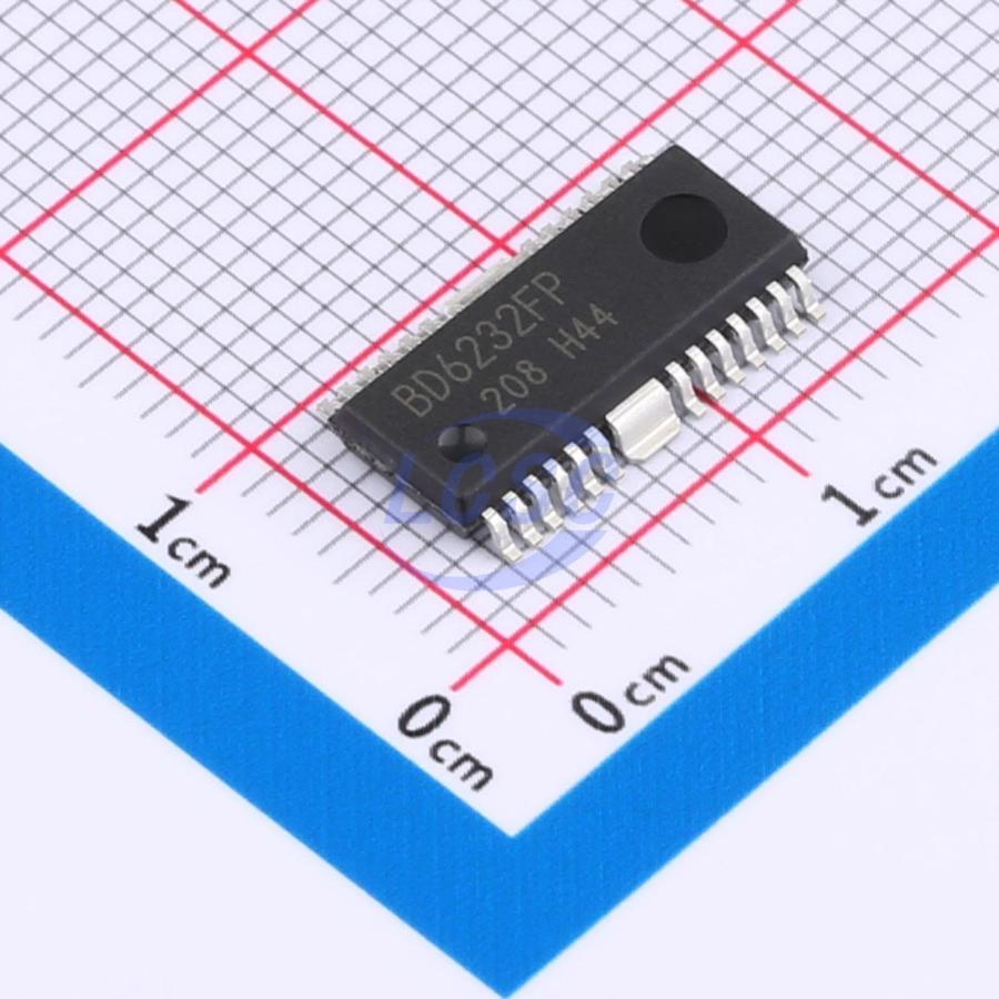 ROHM Semicon BD6232FP-E2 | Best Price & 100% Genuine | SemiNest